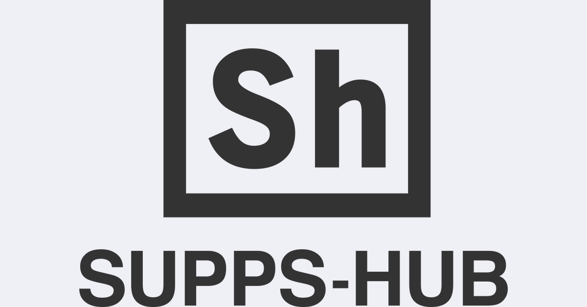 Supps-Hub